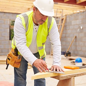 New World Builders